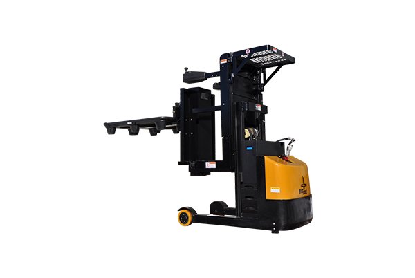 Big Joe Joey J1 - Central Ohio Forklifts