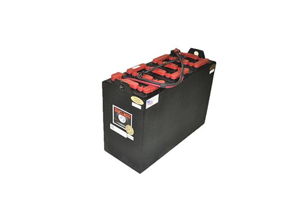 Material Handling Batteries & Chargers - Central Ohio Forklifts