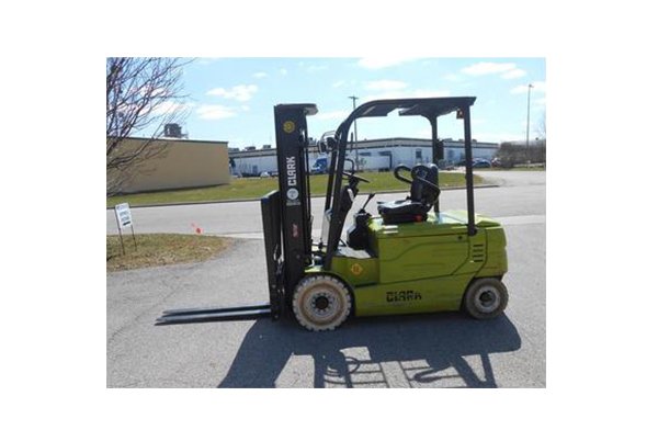 Specials - Central Ohio Forklifts