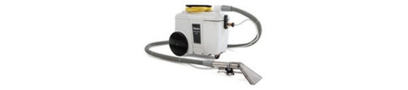 Clarke BextSpot Pro® Carpet Spot Cleaning System - Central Ohio Forklifts