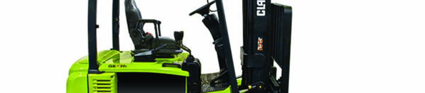 Clark GEX 16/18/20S - Central Ohio Forklifts