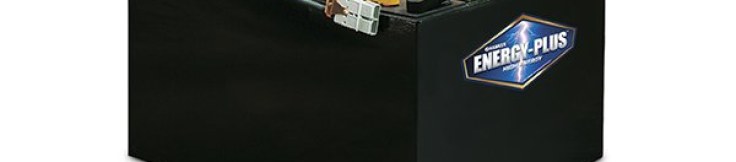 Hawker EnergyPlus Battery - Central Ohio Forklifts