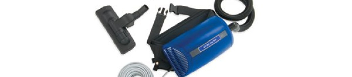 Clarke Hip Vac™ - Central Ohio Forklifts