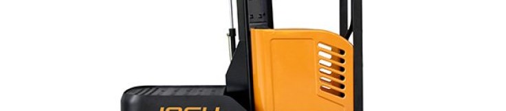 Joey Zero - Central Ohio Forklifts