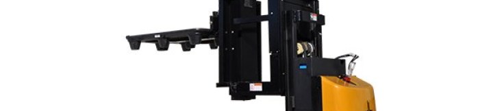 Big Joe Joey J1 - Central Ohio Forklifts