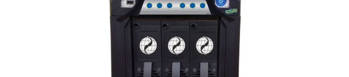 Hawker LIFEPLUS MOD3 Charger - Central Ohio Forklifts