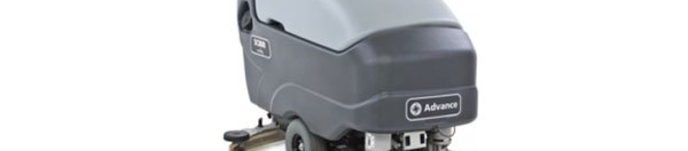 SC750/800 - Central Ohio Forklifts