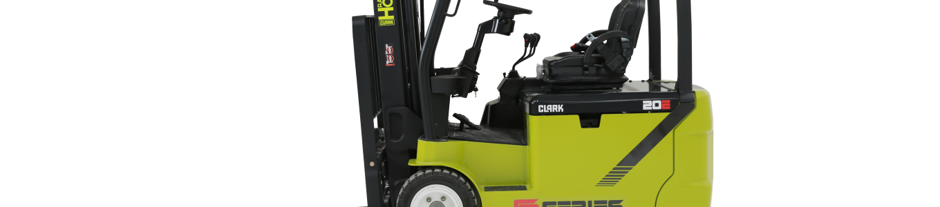 Clark SE15/17/20/25T - Central Ohio Forklifts