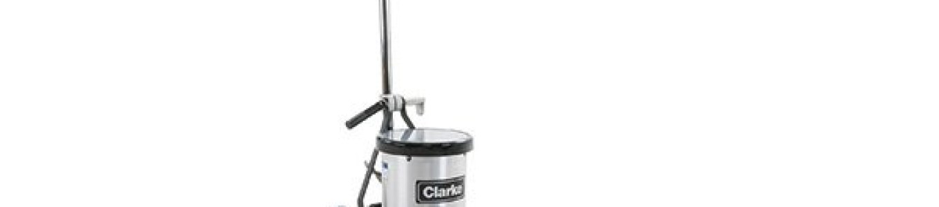 Clarke Ultra Speed Pro® 1500 - Central Ohio Forklifts